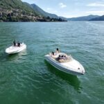 COMO LAKE : 1hr Private Boat Tour with skipper - The Practical Details