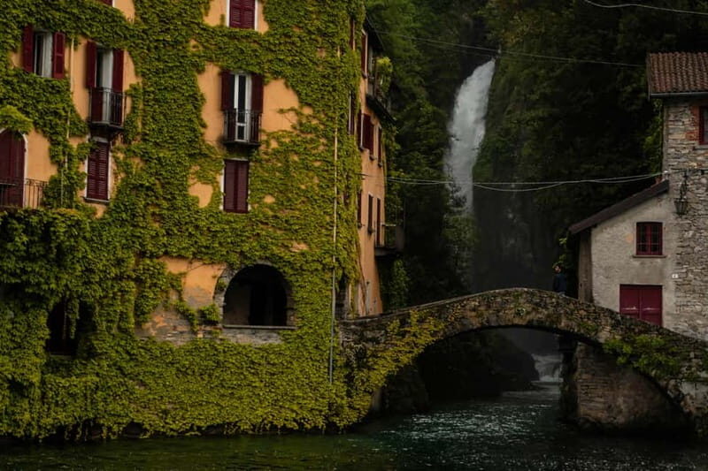 Como: Lake Como Private Guided Boat Tour - The Itinerary: What You Can Expect