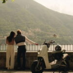 Como: Lake Como Scooter Tour with Picnic and Swim - The Detailed Itinerary