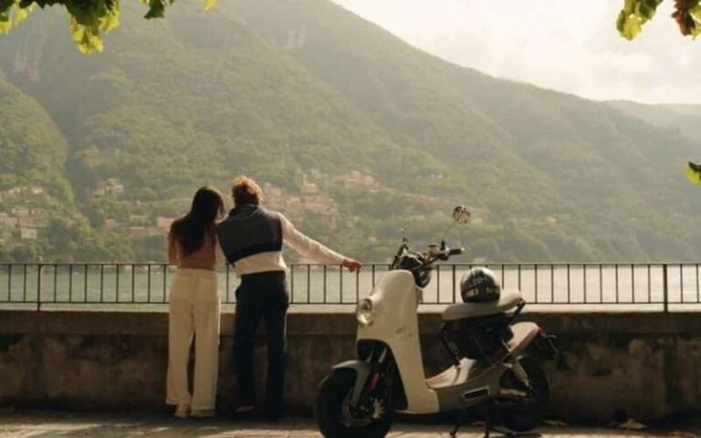 Como: Lake Como Scooter Tour with Picnic and Swim - The Detailed Itinerary