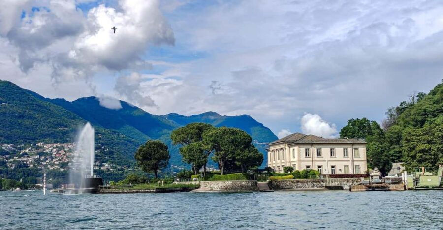 Como: Lake Como Shared Boat Tour - A Deep Dive Into the Lake Como Shared Boat Tour