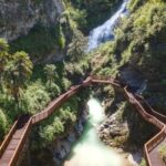 Como Lake: entry ticket Bellano Gorge and audioguide of lake - The Experience in Detail