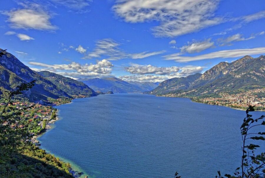 Como Lake: Food & Wine Full-Day Tour from Milan - A Closer Look at the Itinerary
