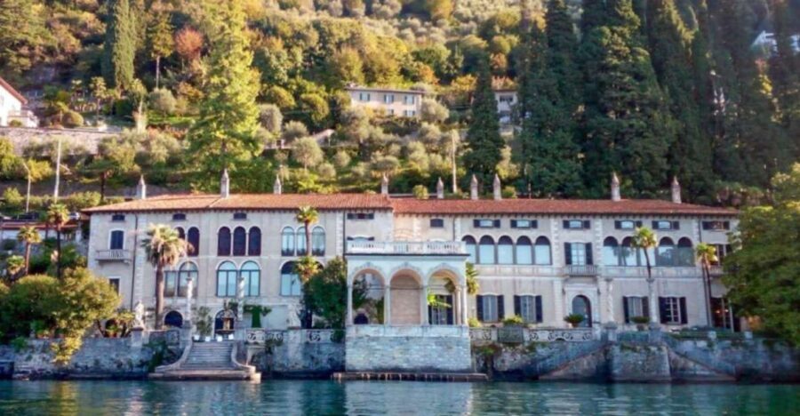 Como Lake: half day kayak trip to Varenna - Itinerary Breakdown and What to Expect