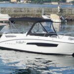 Como lake shared boat tour 1 o 2 ore rain cover - Who Should Consider This Tour?