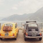 Como Lake: Vintage car Fiat 500 Rental (2 h) - Exploring the Experience in Detail