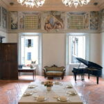 Como: Palazzo Odescalchi Guided Tour with Breakfast - The Breakfast Experience: A Unique Dining Setting