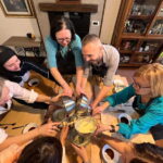 Como: Pasta and Tiramisù Cooking Class with Prosecco - A Deep Dive into the Experience