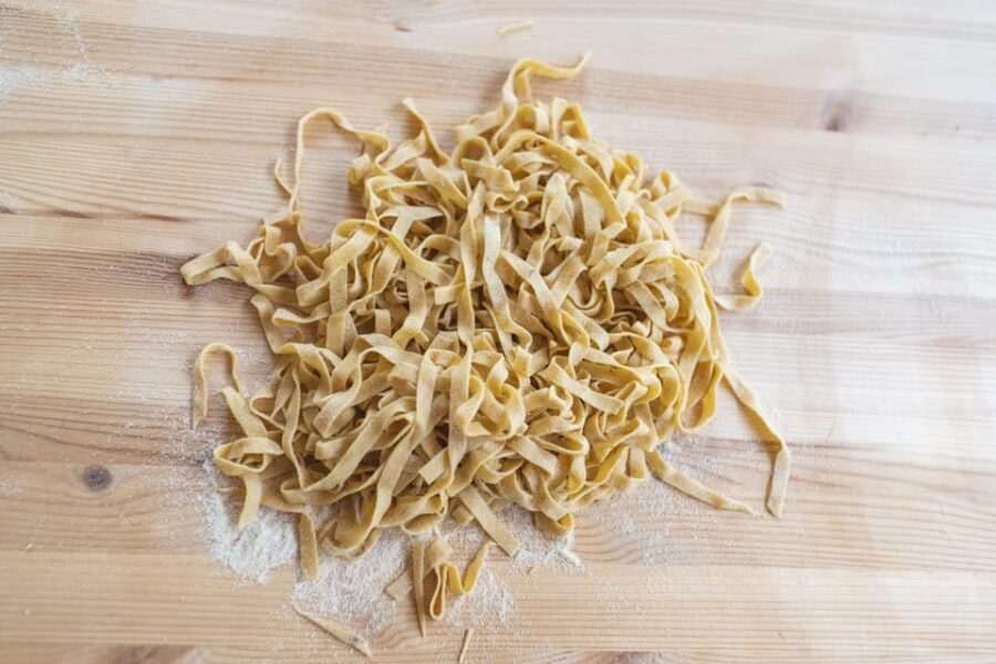 Como: Pasta Masterclass with Chef and Sommelier - Exploring the Heart of Como’s Food Scene