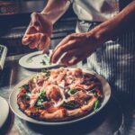 Como: Premium Pizza-Making Class at a Pizzeria - The Process: From Dough to Delicious