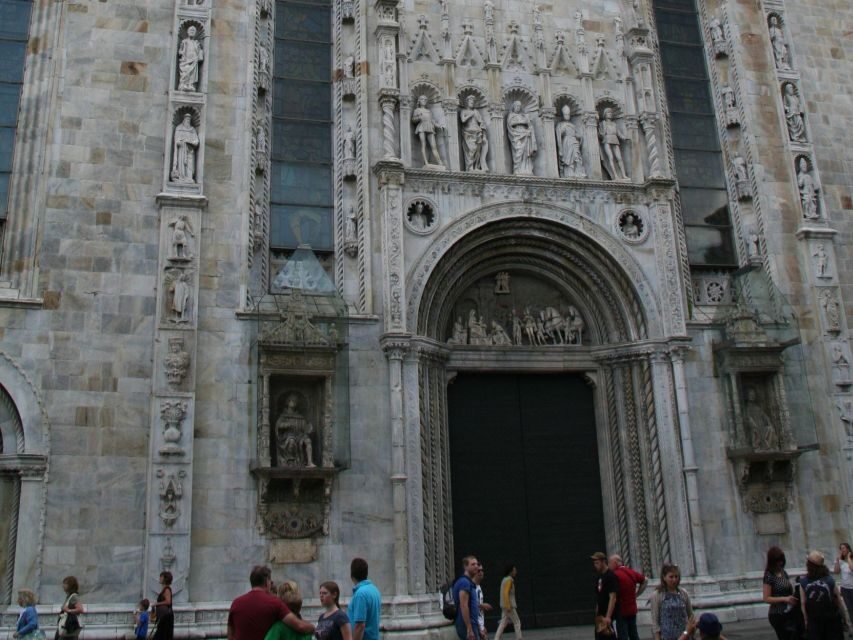 Como: Private Walking Tour with a Local Guide - Final thoughts