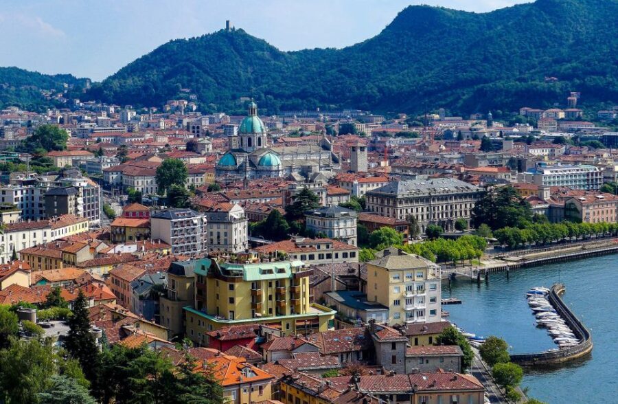 Como: Private Walking Tour - Why Choose the Como Private Walking Tour?