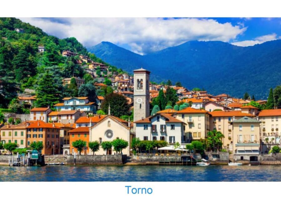 Como: Sailing on Lake Como - The Itinerary Breakdown: What You’ll See and Experience