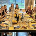 Como: Wine Tasting Experience with Cheese and Cold Cuts - An In-Depth Look at the Como Wine Tasting Experience