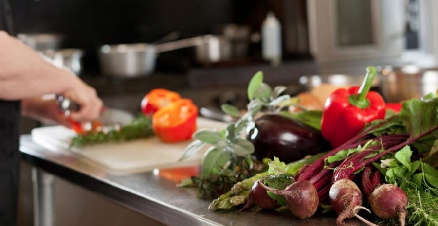 Como with Private Cooking Class - The Value of This Experience
