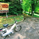 Compiègne : belle promenade "découverte" en Mobylette ! - Practical Details