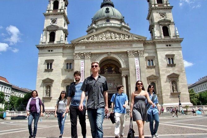 Complete Budapest - Full Day Private Tour with Lunch (8hr) - Who Will Love This Experience?