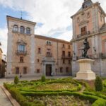 Complete Madrid: Hapsburgs, Palace and Almudena Cathedral - FAQ