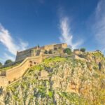 Complete Peloponnese  Delphi Meteora(4 days-3 nights) - Day 1: From Corinth to Nafplio