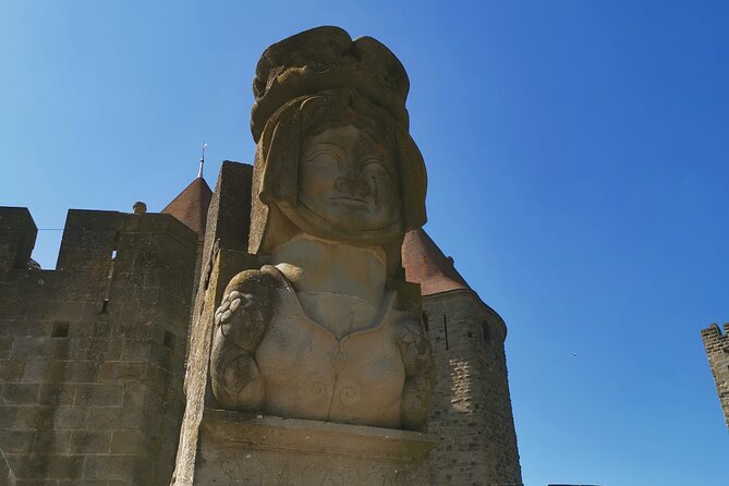 Complete Private Tour City and Castle of Carcassonne - Discovering Carcassonne: The Complete Private Tour of a Medieval Marvel