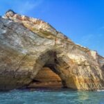 Comporta to Algarve Private Tour with Boat Trip to Benagil caves - Breaking Down the Itinerary