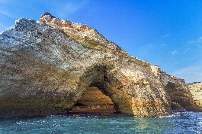Comporta to Algarve Private Tour with Boat Trip to Benagil caves - Breaking Down the Itinerary