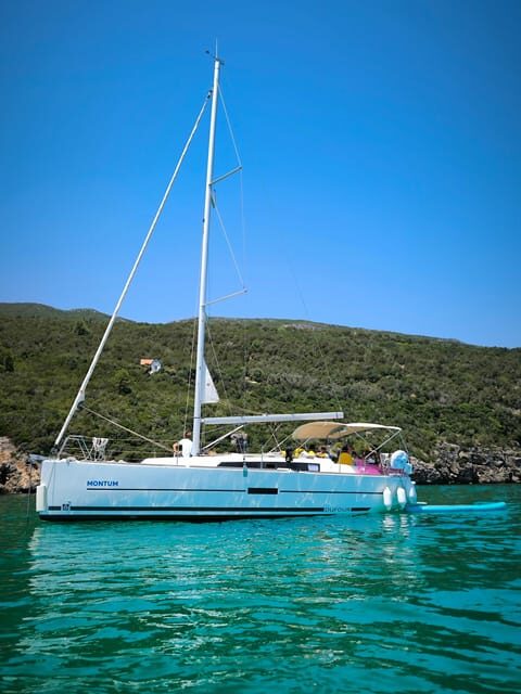 Comporta - Troia - Setubal: Private Boat Experience - Why the Price Offers Good Value