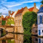 Comprehensive Shore Excursion in Bruges including Leisure Time - Who Will Love This Tour?