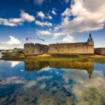 Concarneau: guided tour of the town center, walled city, history & landscapes - Transitioning to the Town Center and Marine Environment