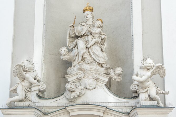 Concert on the Oldest Working Organ in Budapest - Key Points