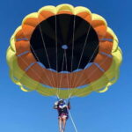 Conero Riviera: Parasailing Experience - The Experience in Detail