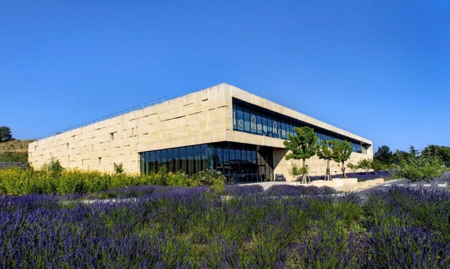 Confiserie du Roy René: gourmet guided tour of the calisson museum - In-depth Look at the Calisson Museum Tour