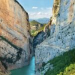 Congost de Montrebei Hiking Route - Details You Should Know Before Booking