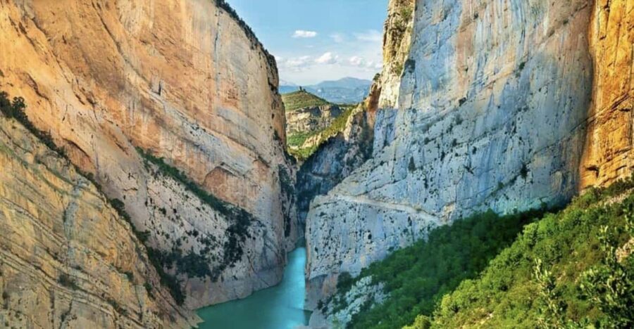 Congost de Montrebei Hiking Route - Details You Should Know Before Booking