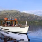 Coniston Water: 60 minute Swallows and Amazons Cruise - Who Will Enjoy This Tour?