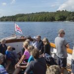 Coniston Water: 60-Minute Wild Cat Island Cruise - What to Expect on the Cruise