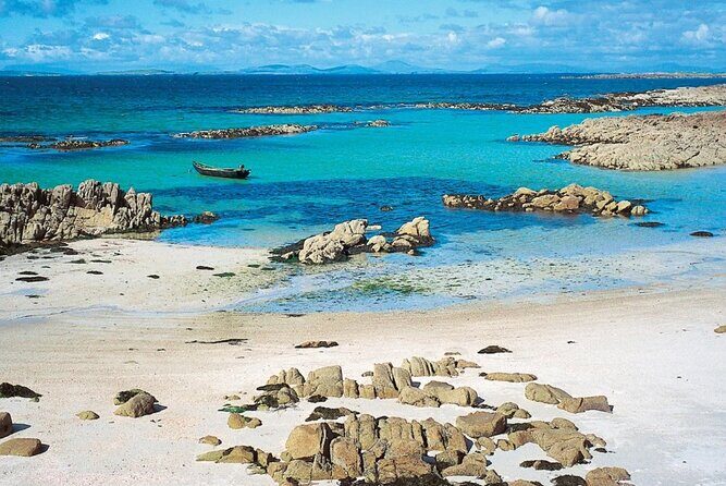 Connemara and Galway Private Chauffeur 2 Days Tour from Dublin - Who Will Benefit Most?