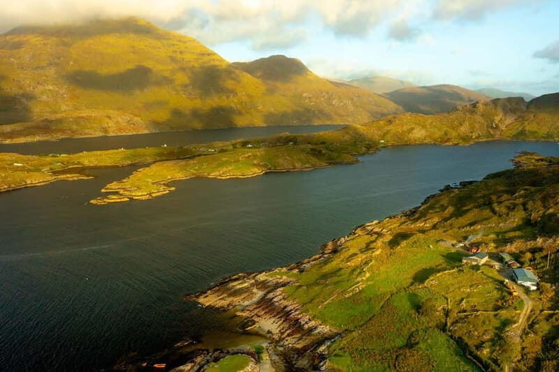 Connemara Private Day Tour/Shore Excursion - The Practicalities: What to Expect