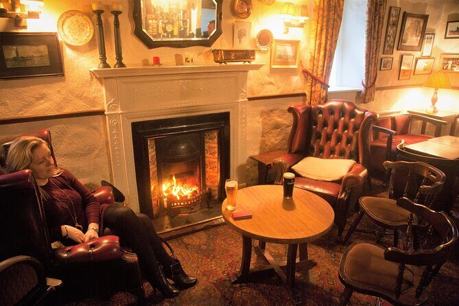 Connemara Pub Tour from Galway City. Co Galway. Guided. Half Day. - The Experience and Value