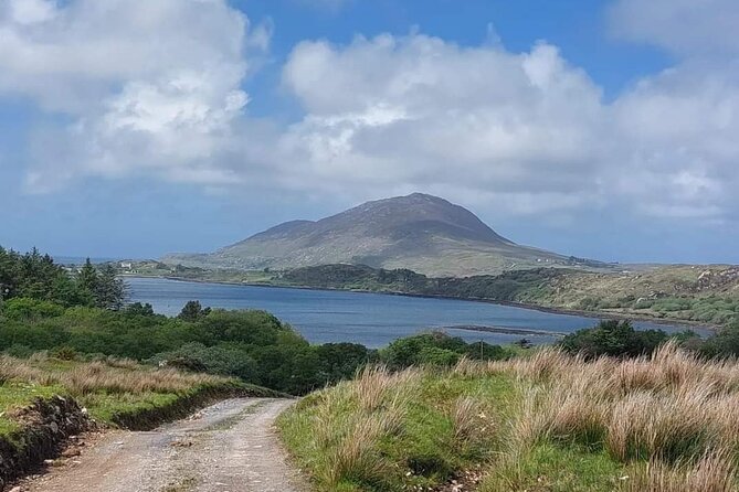 Connemara Sheep Farm experience & Kylemore Abbey by Lux Limousine - Exploring Kylemore Abbey & Victorian Walled Garden