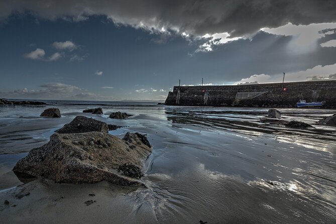 Connemaras Historic Gems: A Cultural Journey from Galway - Key Points