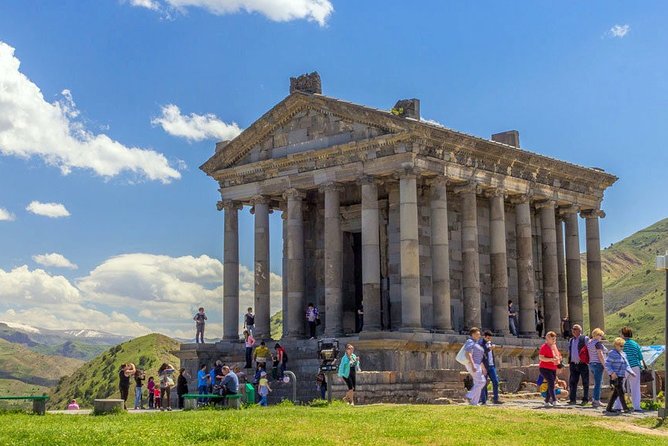 Conquering Armenia - A Deep Dive into the Tour Experience