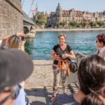 Constance: Guided City Tour - The Value of the Experience