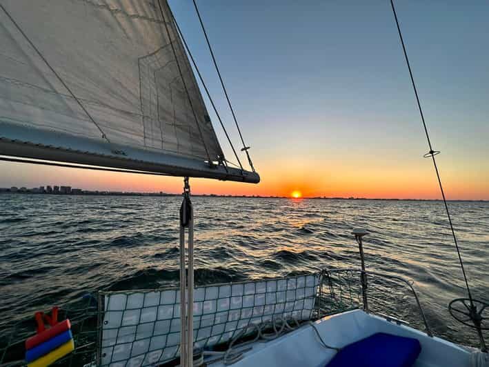Constanta: Sailing Prince - What to Expect from the Itinerary