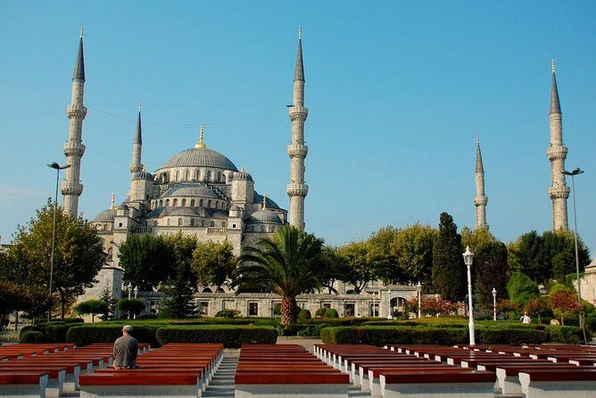 Constantinople to Istanbul - Full-Day Small Group Tour - What Could Be Better?
