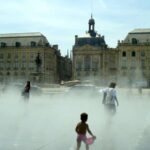 Contemporary Architecture in Bordeaux city center! - The Itinerary in Detail