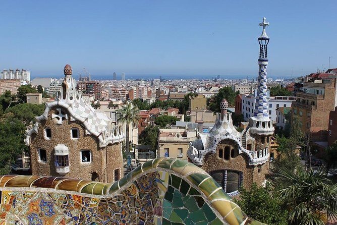 Contrasts Barcelona Tour in a Small Group with Hotel Pickup - Value and Practicality