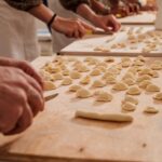 Conversano: Authentic Puglian Cooking Class with Local Host - What You Can Expect from the Experience