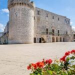 Conversano Tour with Tastings of Local Typical Products - Culinary Delights: The Tasting Stops