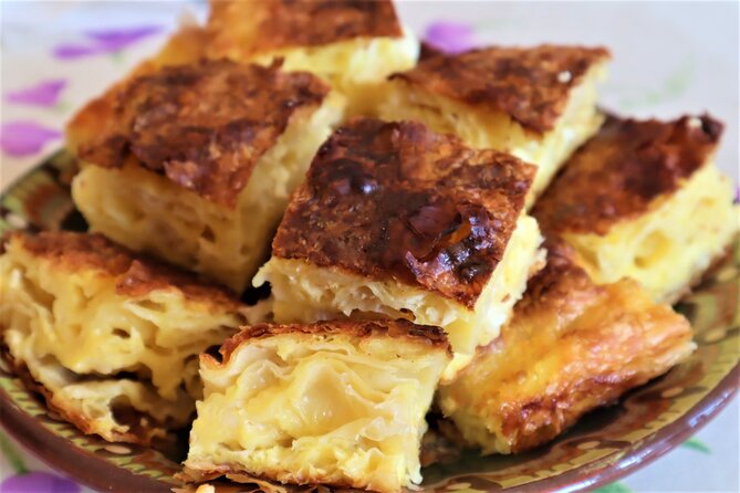 Cook and Eat with a Local in Sofia - What to Expect from the Sofia Cooking Class